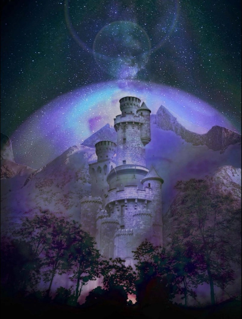 Torres de Darkover | Wiki Darkover | Fandom