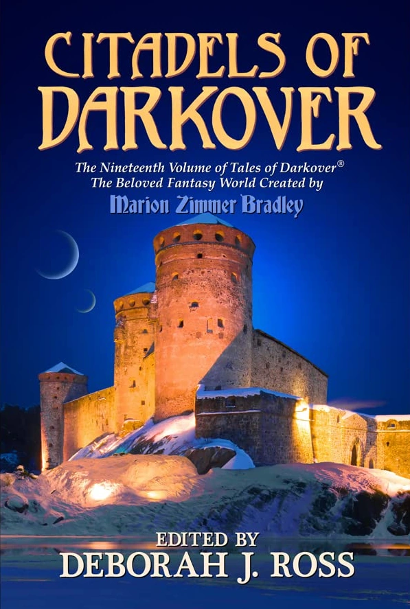 Fortalezas de Darkover | Wiki Darkover | Fandom