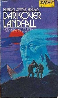 Darkover Landfall | Darkover Wiki | Fandom