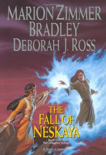 The Fall of Neskaya | Darkover Wiki | Fandom