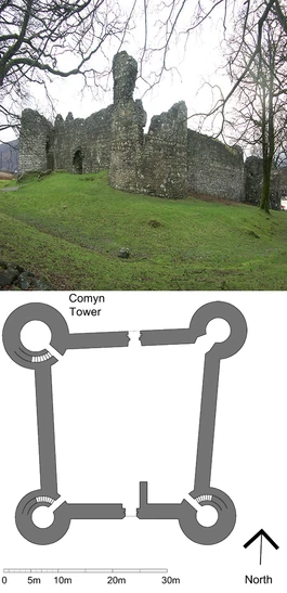 Clã Comyn | Wiki Darkover | Fandom