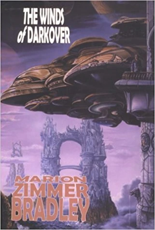 Ventos de Darkover | Wiki Darkover | Fandom