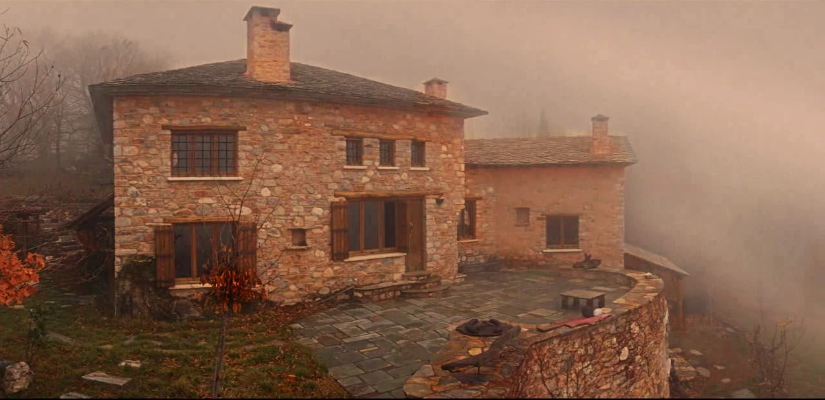 Alba | Wiki Darkover | Fandom