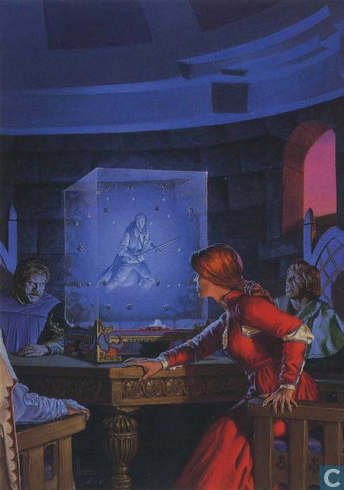 Leroni de Darkover | Wiki Darkover | Fandom