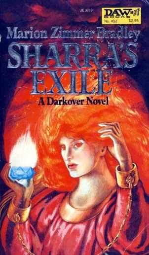 Sharra's Exile | Darkover Wiki | Fandom