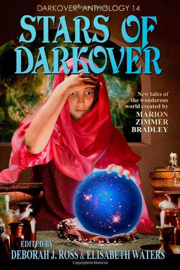 Estrelas de Darkover | Wiki Darkover | Fandom