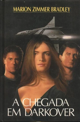 A chegada em Darkover. | Wiki Darkover | Fandom