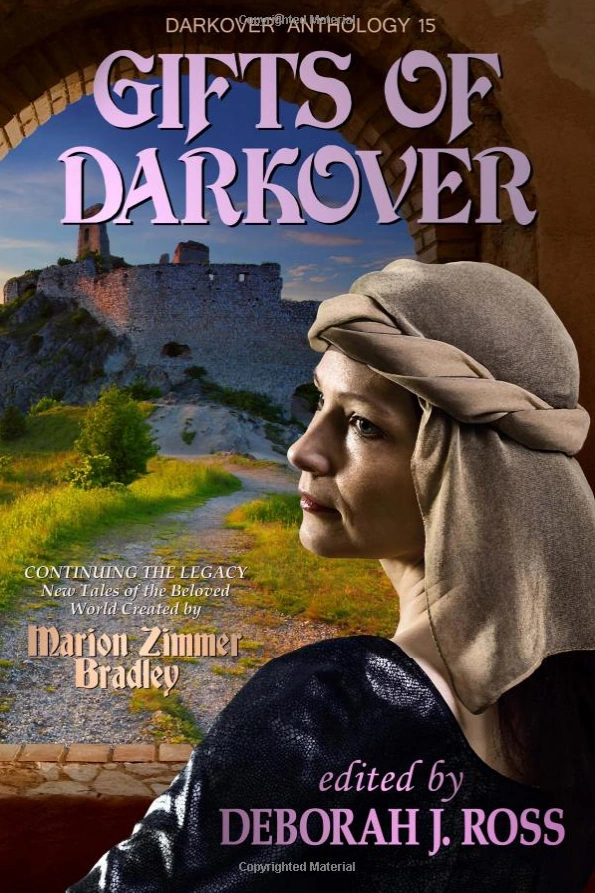 Dons de Darkover | Wiki Darkover | Fandom