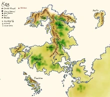 Darkovia | Darkovia Wiki | Fandom