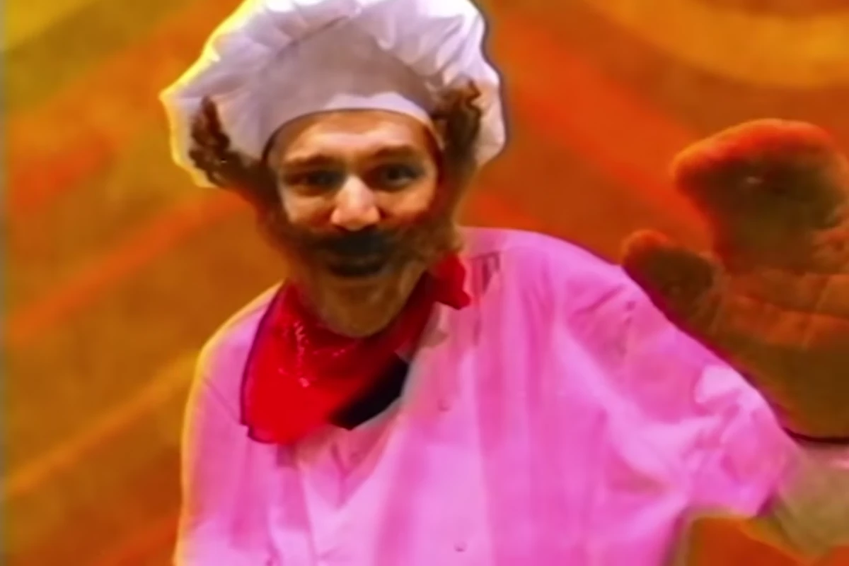 Omelette Man | Dark Pals Wiki | Fandom