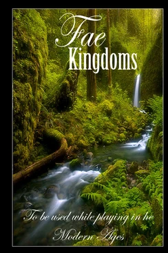 Fae Kingdoms | Dark Phoenix Publishing Wiki | Fandom