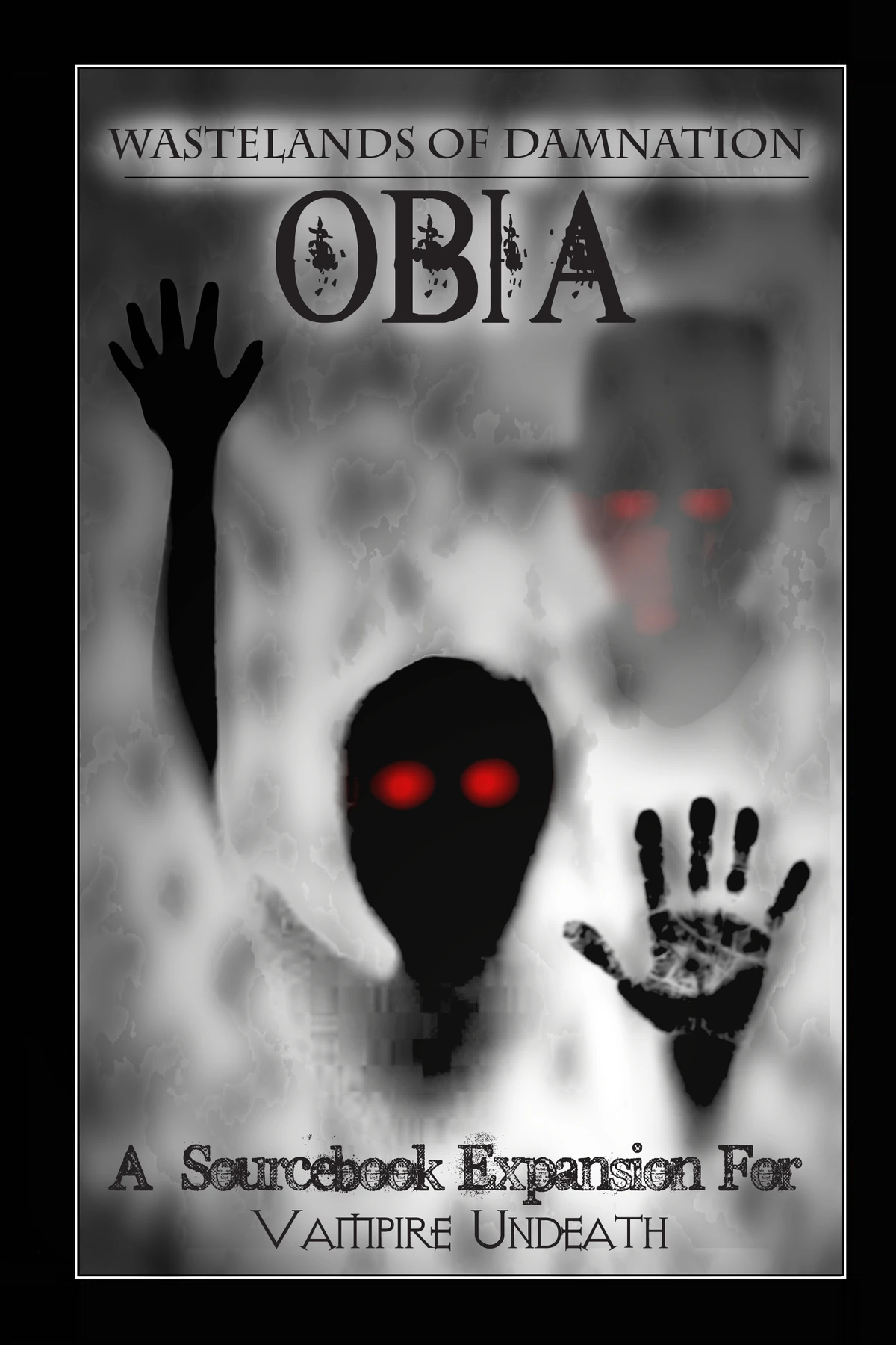 Obia | Dark Phoenix Publishing Wiki | Fandom