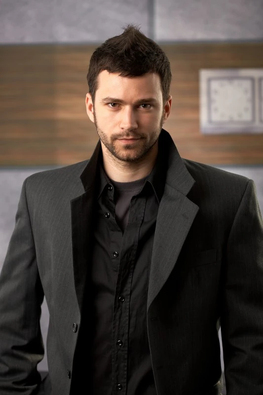 Adonis | Dark Pictures Wiki | Fandom