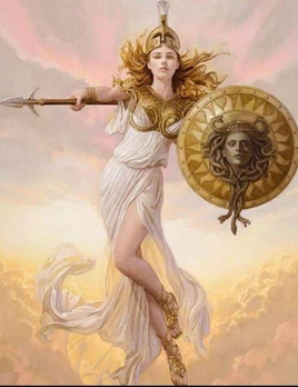 Athena | Dark Pictures Wiki | Fandom