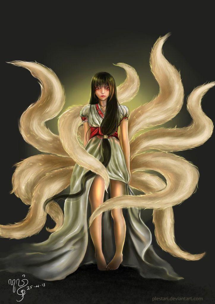 Kumiho Dark Pictures Wiki Fandom