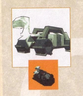 Freighter | Dark Reign Wiki | Fandom