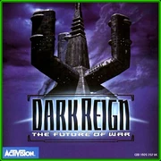 Dark Reign 2 Wiki | Fandom