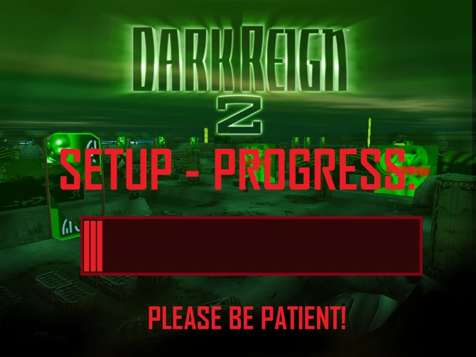 Dark Reign 2 Wiki | Fandom