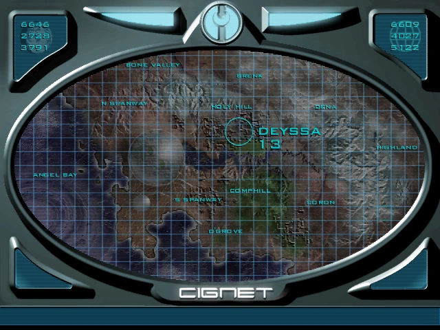 JDA Mission 1 - Into The Sprawl | Dark Reign 2 Wiki | Fandom