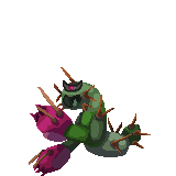 Briack | Pokemon Dark Rift Wikia | Fandom