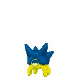 Ampike | Pokemon Dark Rift Wikia | Fandom