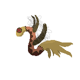 Diseeze | Pokemon Dark Rift Wikia | Fandom