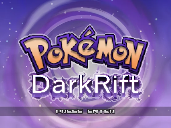 Pokemon Dark Rift Wikia | Fandom