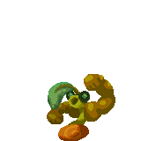 Buffbur | Pokemon Dark Rift Wikia | Fandom