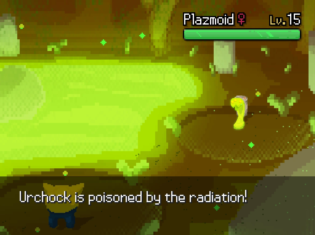 New weather | Pokemon Dark Rift Wikia | Fandom