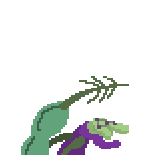 Poital | Pokemon Dark Rift Wikia | Fandom