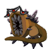 Shrinock | Pokemon Dark Rift Wikia | Fandom