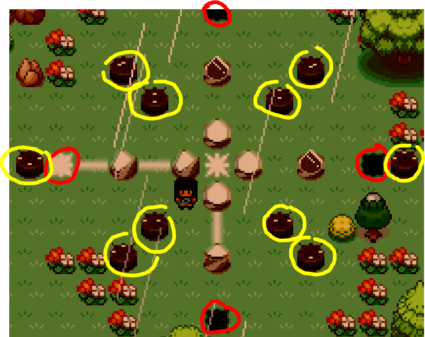 New Mechanics | Pokemon Dark Rift Wikia | Fandom