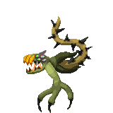 Daslago | Pokemon Dark Rift Wikia | Fandom