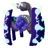Voltronix | Pokemon Dark Rift Wikia | Fandom
