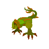 Monora | Pokemon Dark Rift Wikia | Fandom