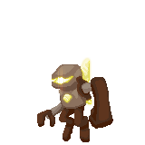 Minoid | Pokemon Dark Rift Wikia | Fandom