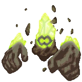 Nucleistal | Pokemon Dark Rift Wikia | Fandom