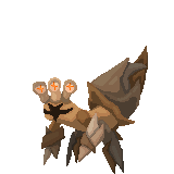 Shrab | Pokemon Dark Rift Wikia | Fandom