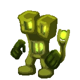 Spiromic | Pokemon Dark Rift Wikia | Fandom