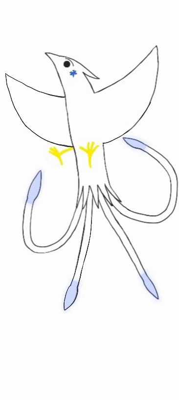 Entity-冰-206 | Darkrooms Wiki | Fandom