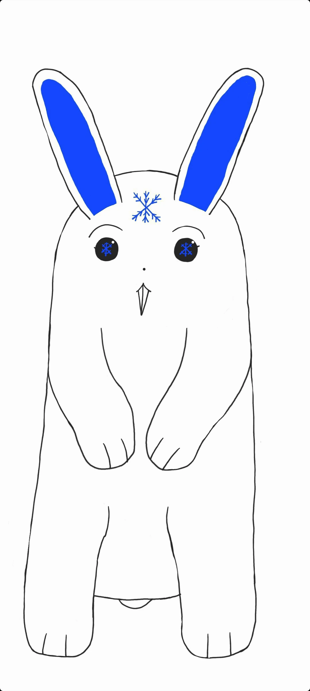 Entity-冰-178 | Darkrooms Wiki | Fandom