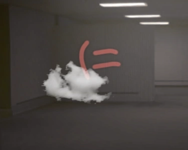 Entity 8 - "☁️" | Darkrooms Wiki | Fandom