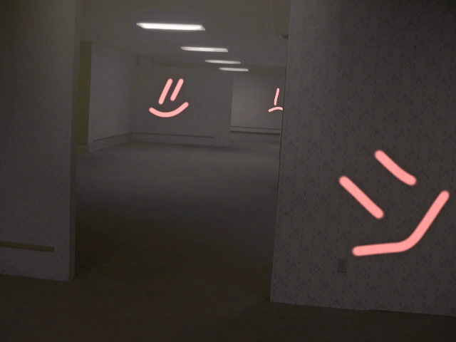 Blavel 0: "The Impish Rooms" | Darkrooms Wiki | Fandom