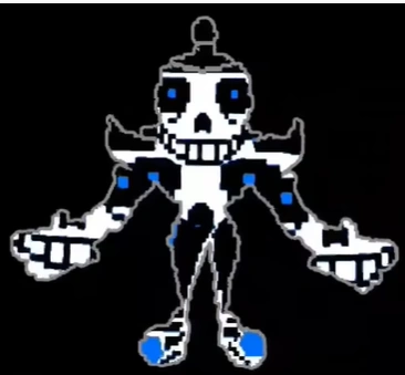 Entity-1999 | Darkrooms Wiki | Fandom