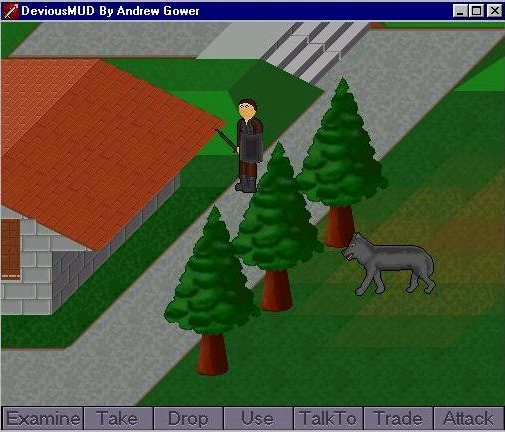 RuneScape | Dark Runescape Wiki | Fandom