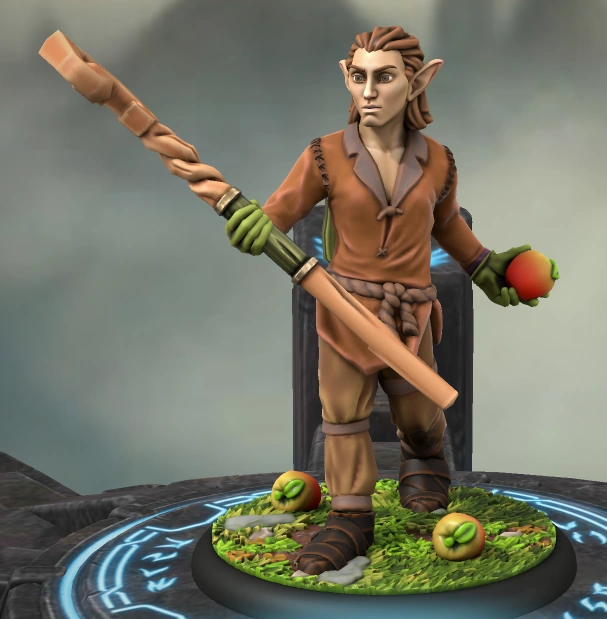 Urion | Darksaint Wiki | Fandom