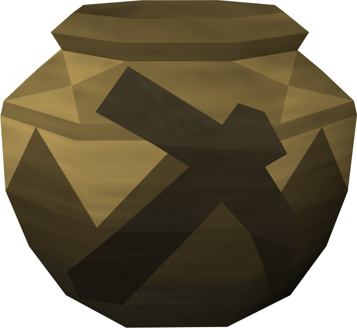 Strong Mining Urn Nr Darkscape Wiki Fandom