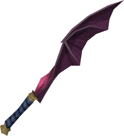 Bat wand | DarkScape Wiki | Fandom