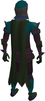 Lunar cape | DarkScape Wiki | Fandom