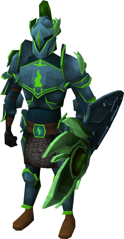 Guthix platebody | DarkScape Wiki | Fandom